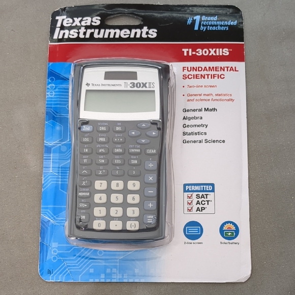 Texas Instruments | Office | Texas Instruments Ti3xiis Scientific ...
